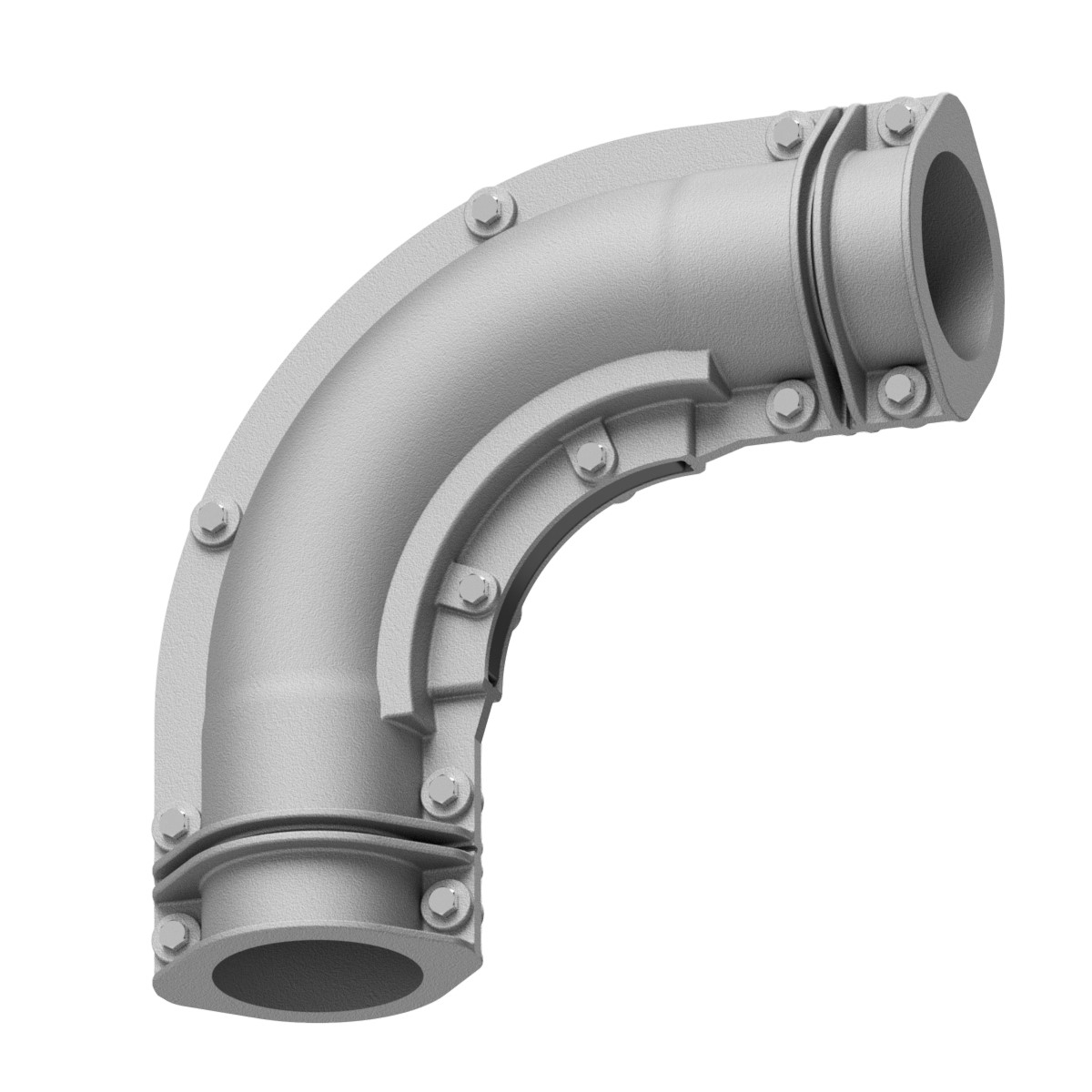 Convogliatori a catena modello AL/FE | Falcon Srl